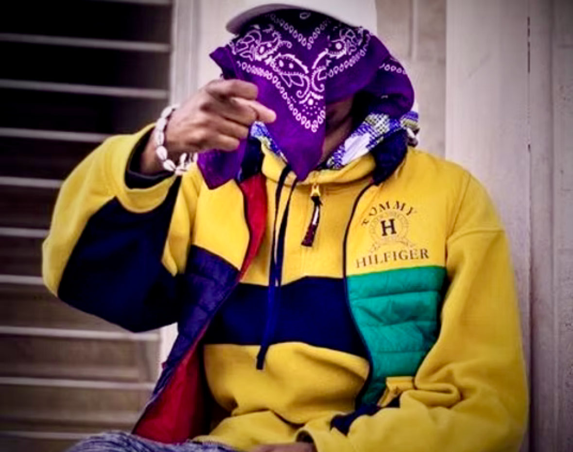 BREKETE MUSICS REC – Brekete Musics Rec